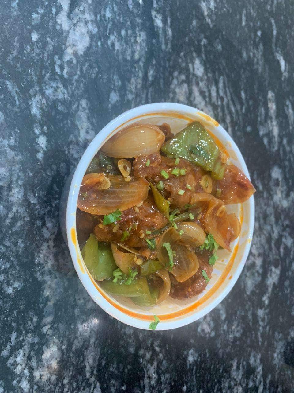 Menu of Desi Swad, Karanpur, Dehradun