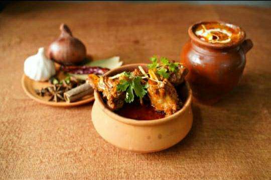 Deccan Dine, Kothrud, Pune | Zomato