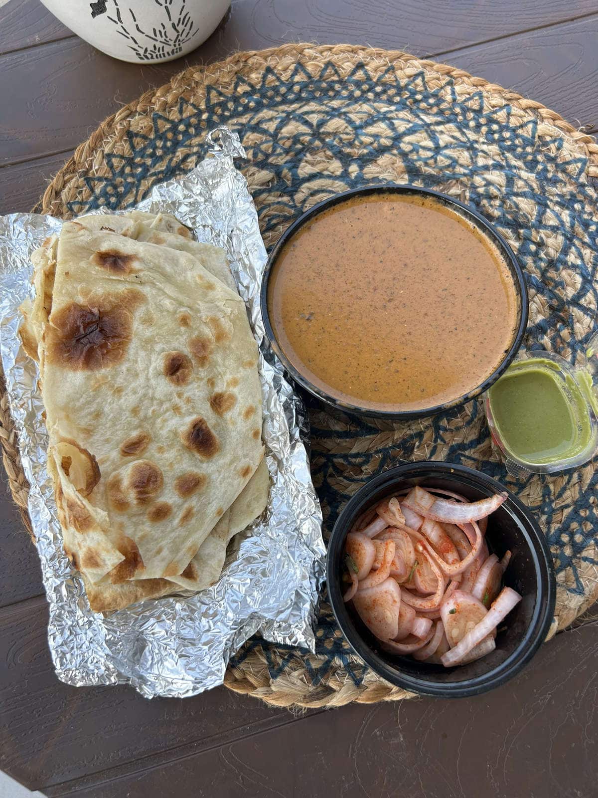 King's Tandoor, Ardee City, Gurgaon | Zomato