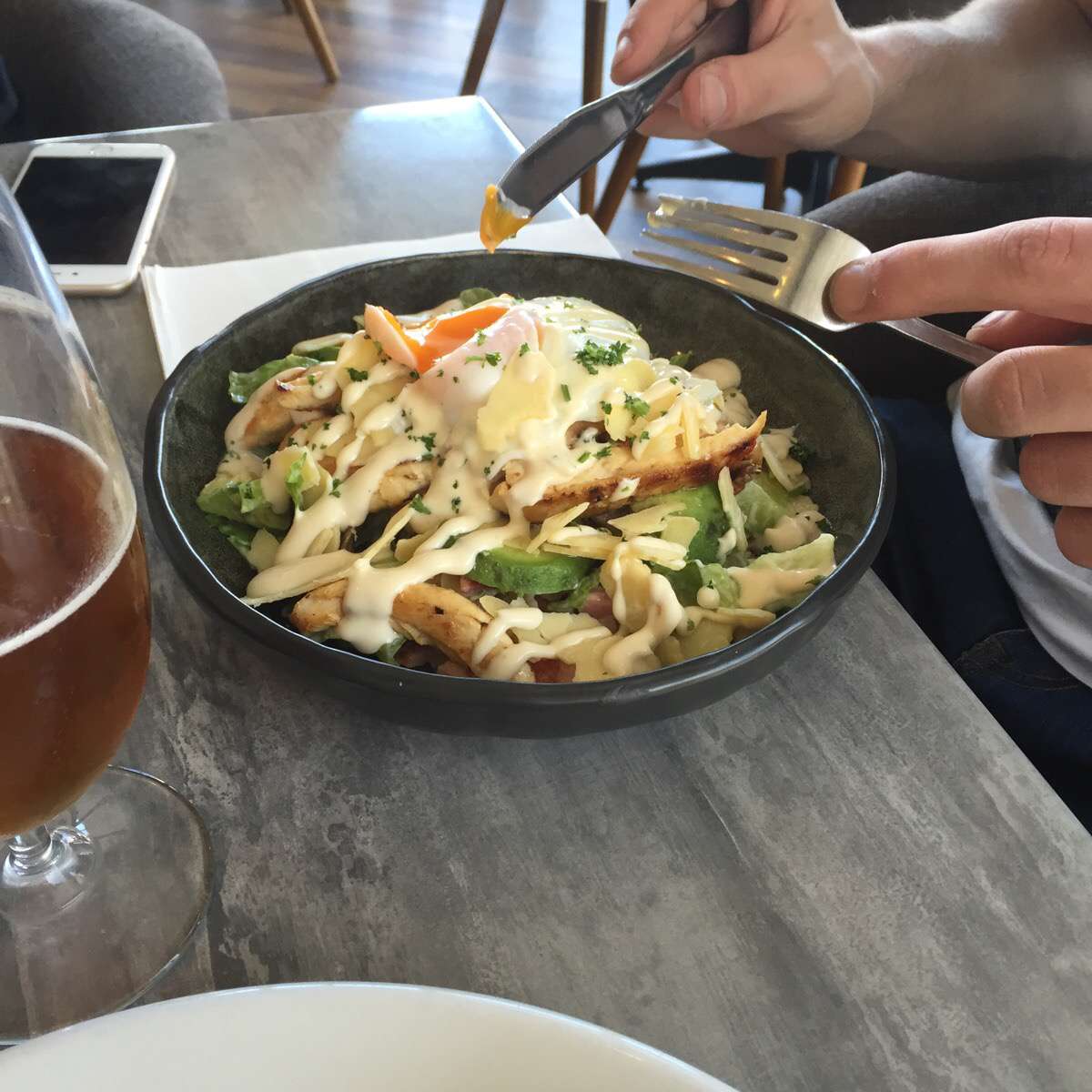 Iimis Cafe, Traralgon, Traralgon - Urbanspoon/Zomato