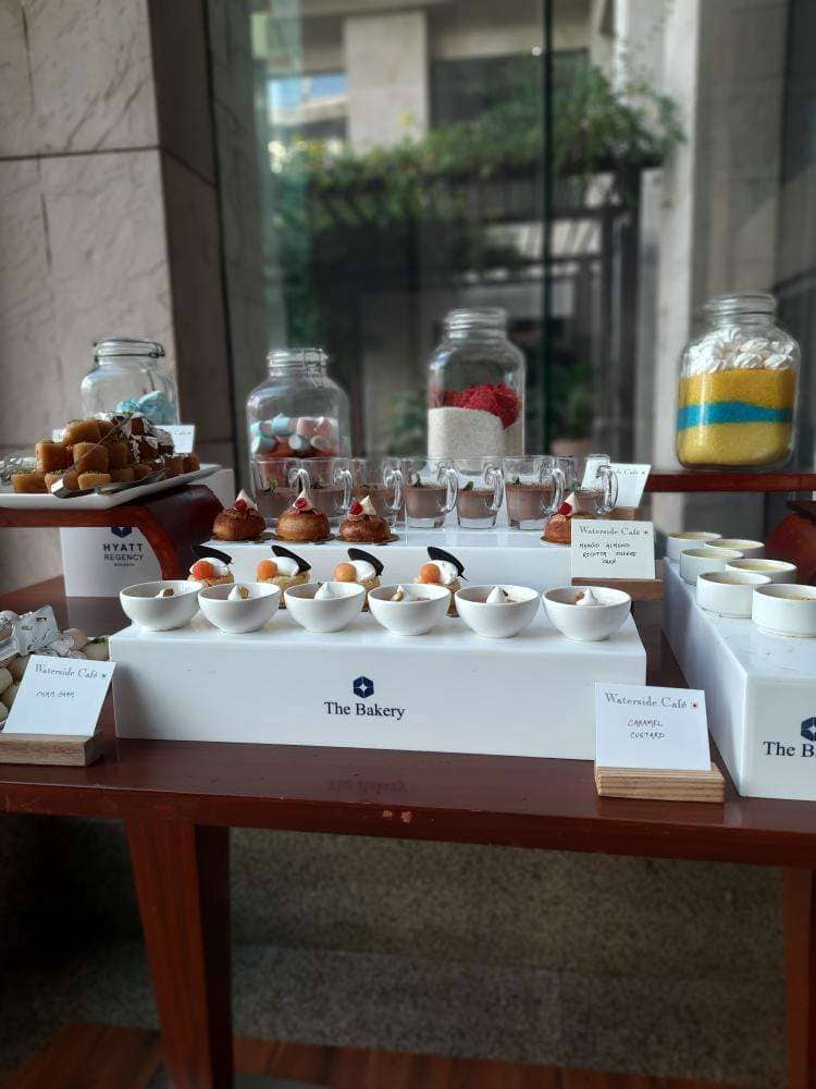 Round Table Lunch Buffet Cost | Cabinets Matttroy