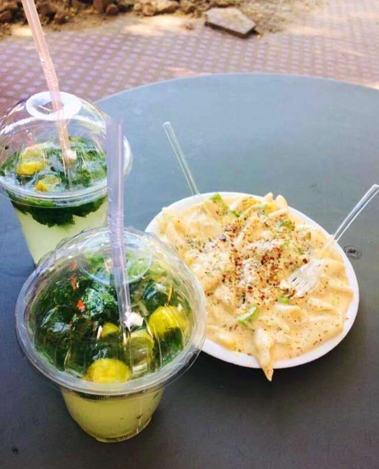 Maggie & Shake Spot, NIT, Faridabad | Zomato