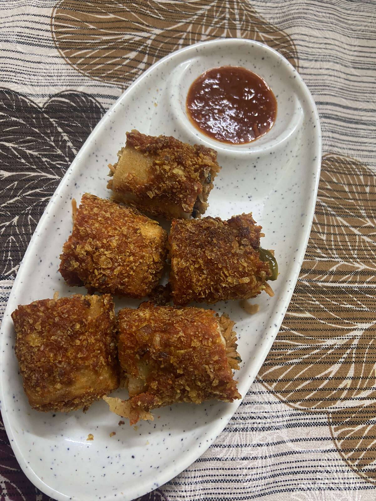 MCA Momo Wala, Tilak Nagar order online - Zomato