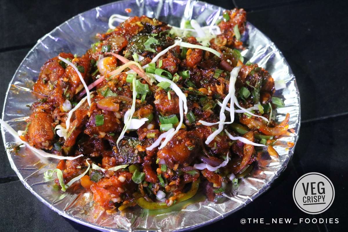 Kurries, Piplod, Surat | Zomato