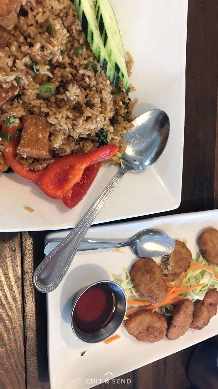 Trio House, University Park, Los Angeles | Zomato