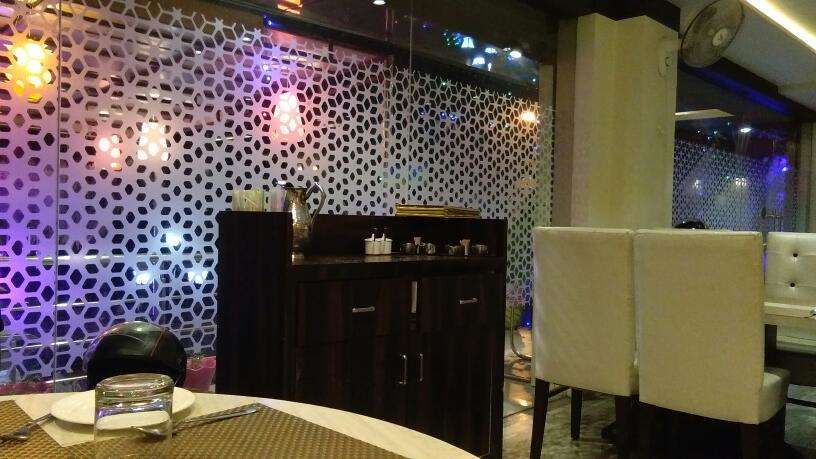 The Manish Eating Point, Gomti Nagar, Lucknow - Zomato