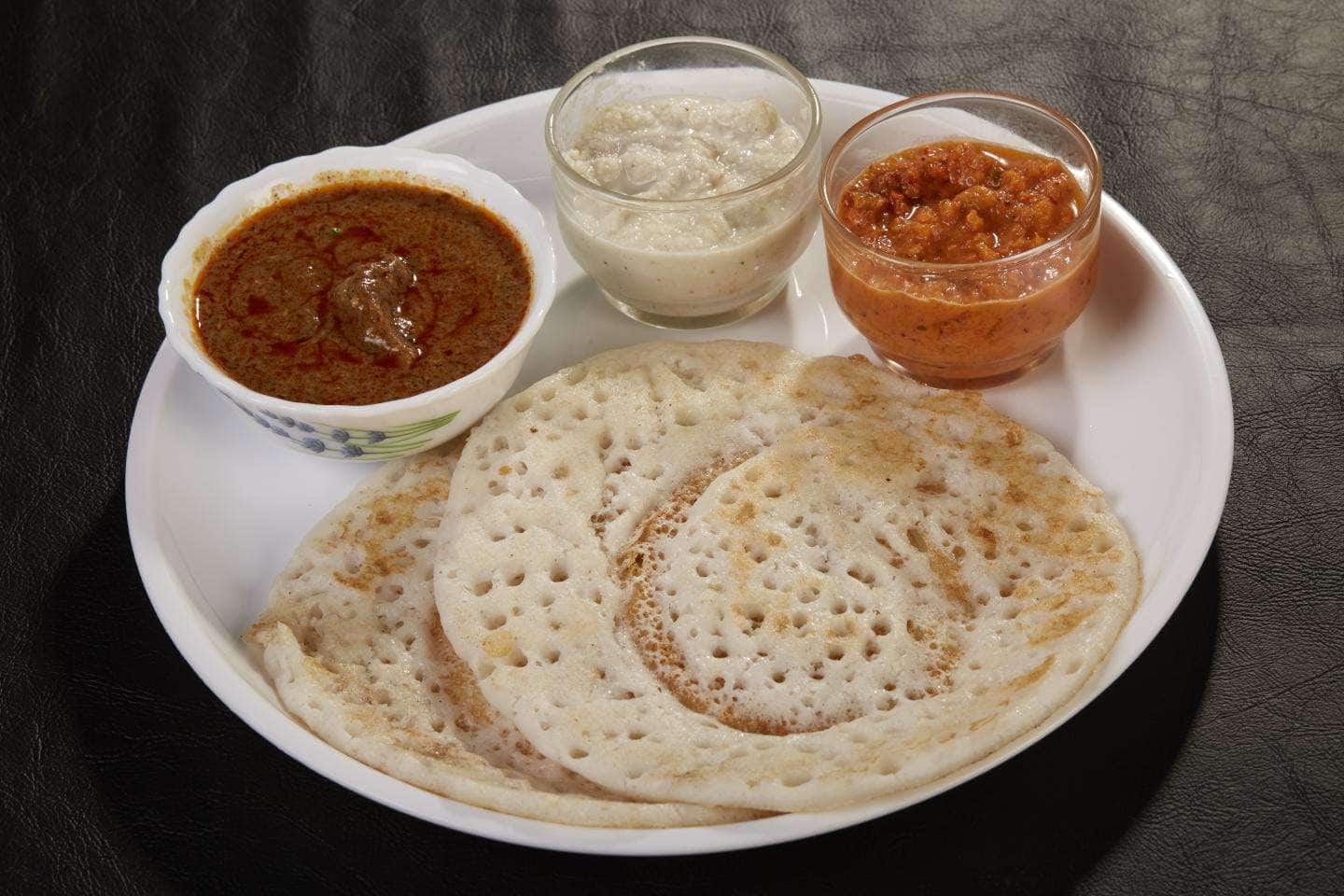 Sri Vaari Hotel, Gugai, Salem | Zomato