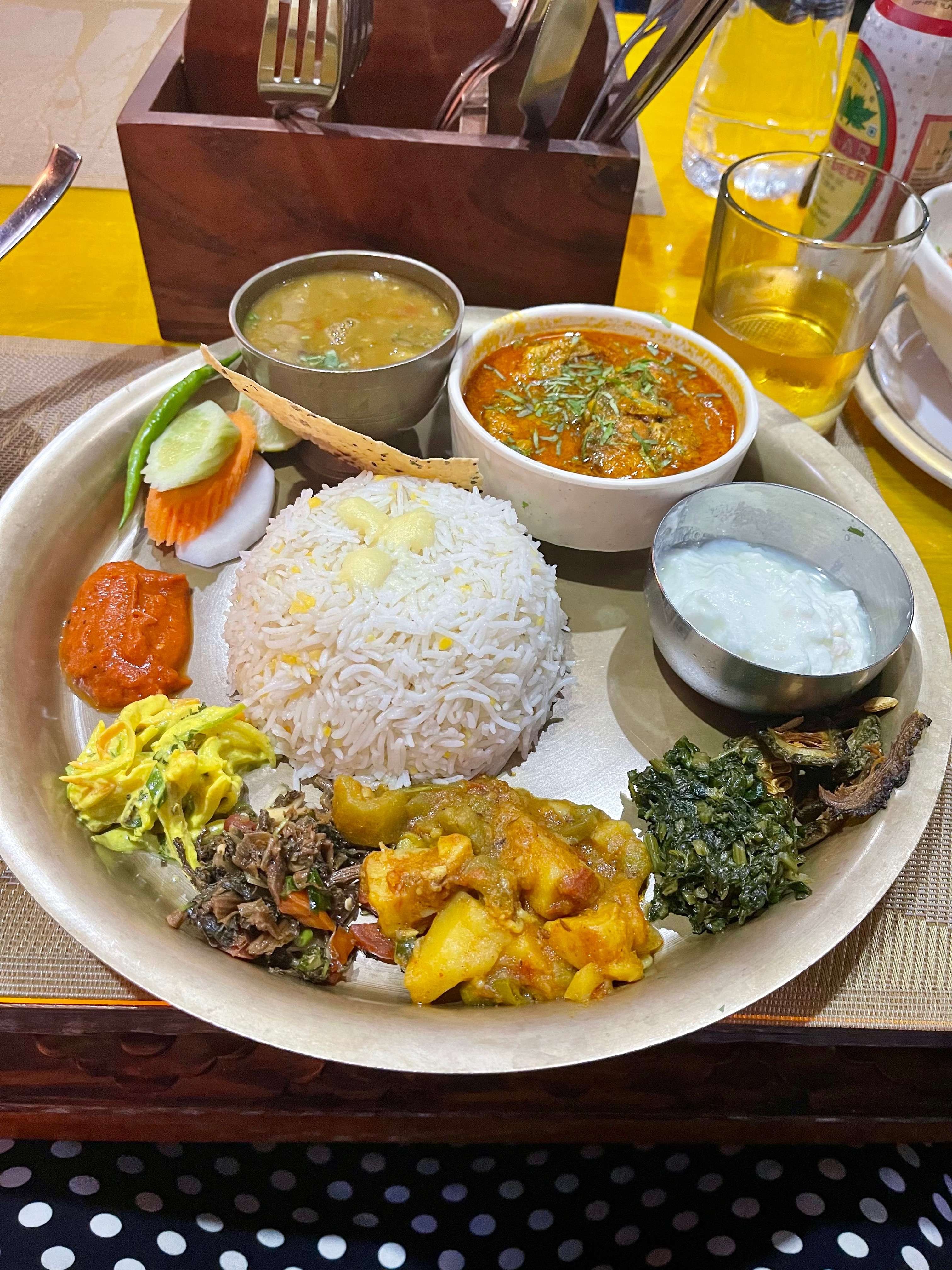 Sikkim house, Chanakyapuri, New Delhi | Zomato