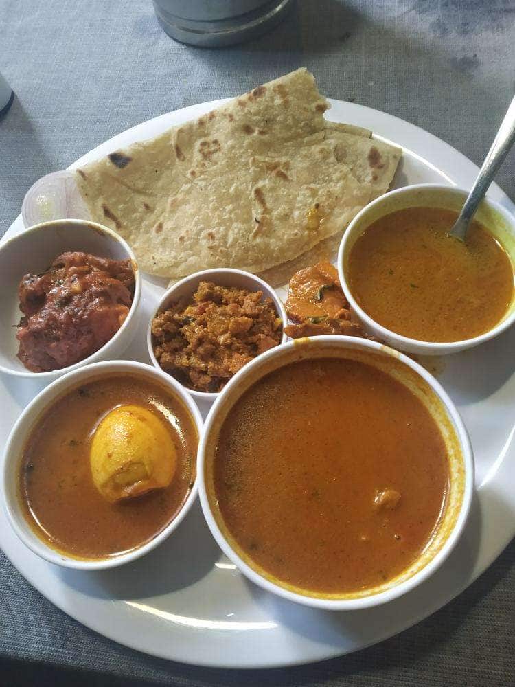 Yash Restaurant, Wadgaon Sheri order online - Zomato
