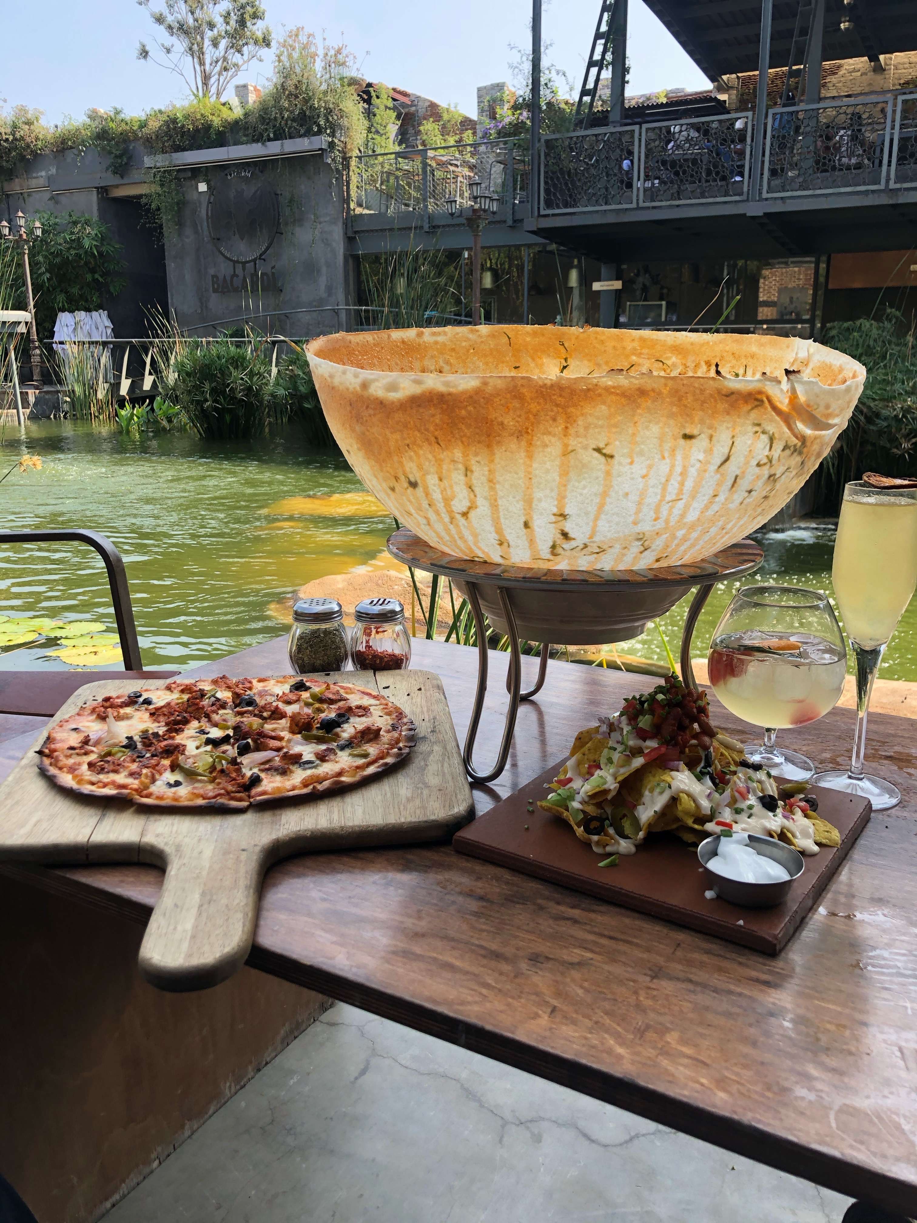 Byg Brewski Brewing Company, Hennur, Bangalore - Zomato