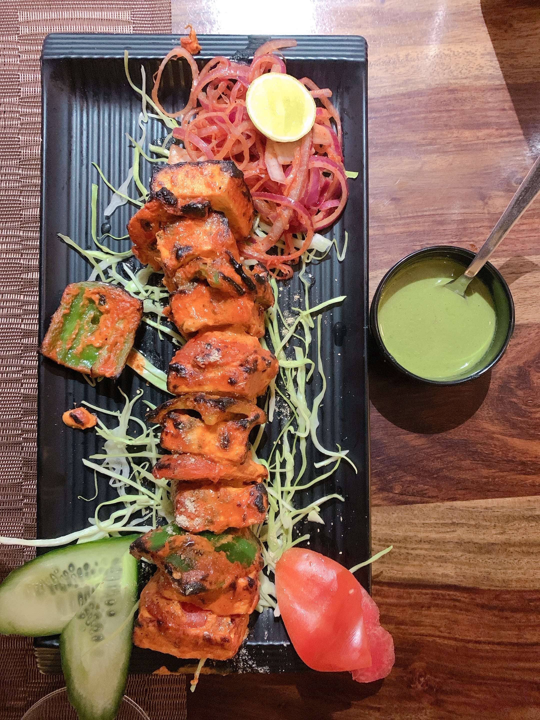 Bros Cafe & Restaurant, Pali Locality order online - Zomato