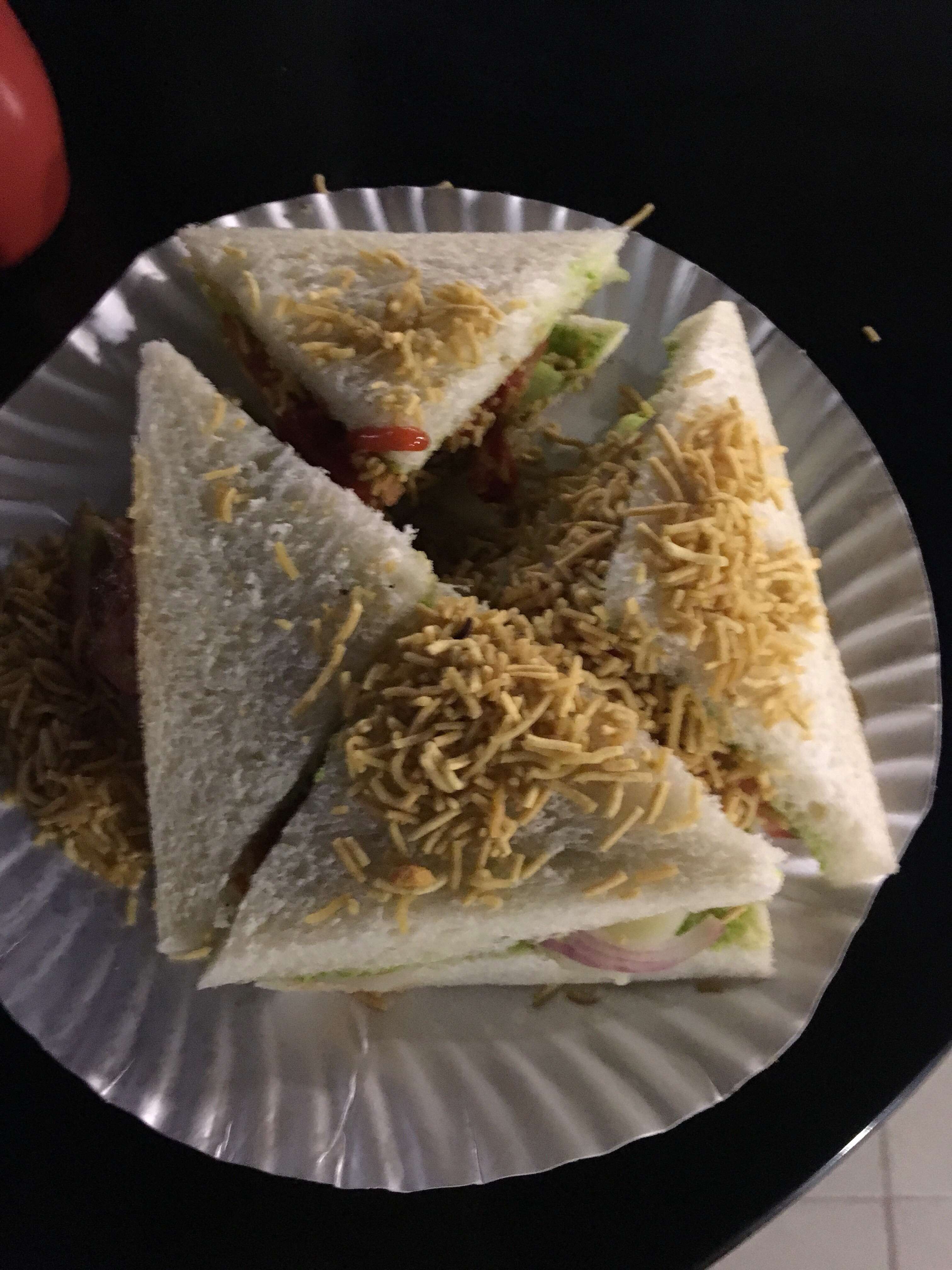 Kakada Ramprasad, Kilpauk, Chennai - Restaurant - Zomato