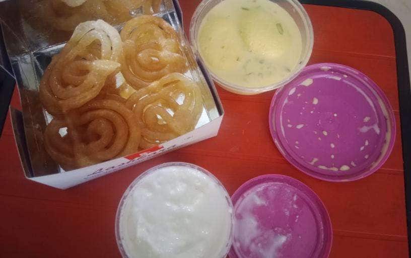 Punjab Sweet House, Andheri Lokhandwala, Andheri West, Mumbai | Zomato