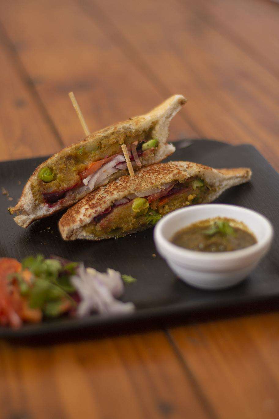 Chakhna.Com, Wakad order online - Zomato