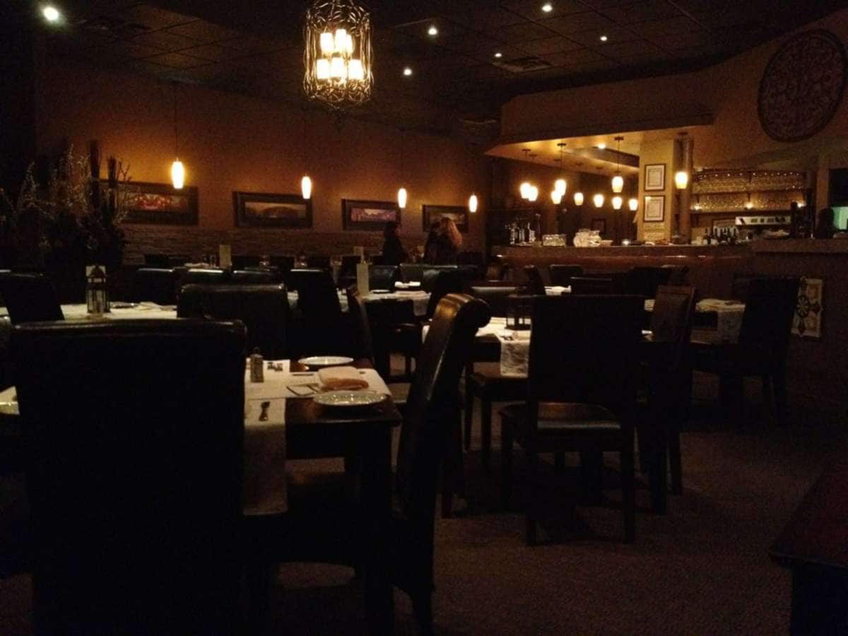 Spero Ristorante, Newmarket, Toronto | Zomato