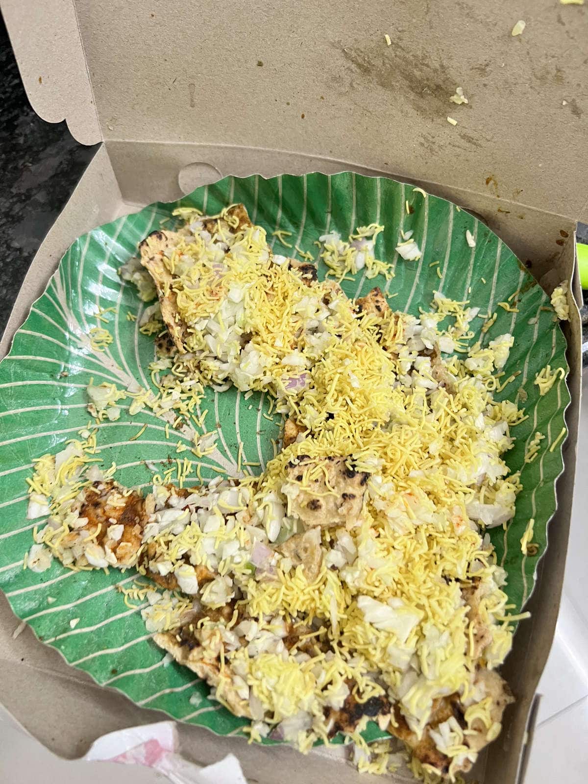 Thandak The Magic Of Ice And Spice, Pimple Saudagar order online - Zomato