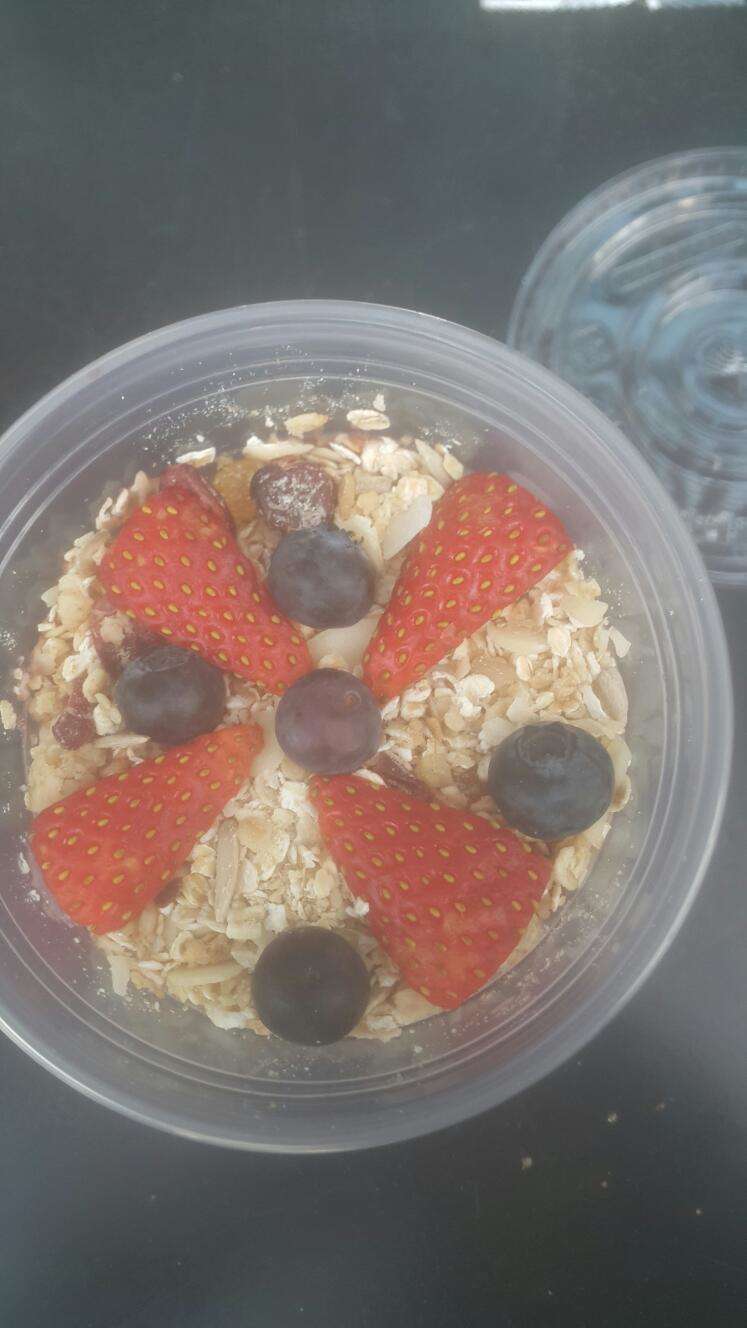 Joga, DIFC, Dubai - Zomato