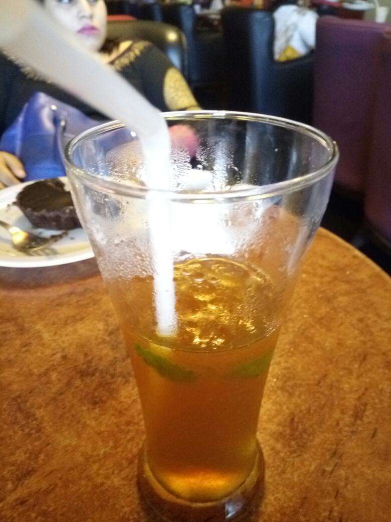 Matteo Coffea Photos, Pictures of Matteo Coffea, Church Street ...