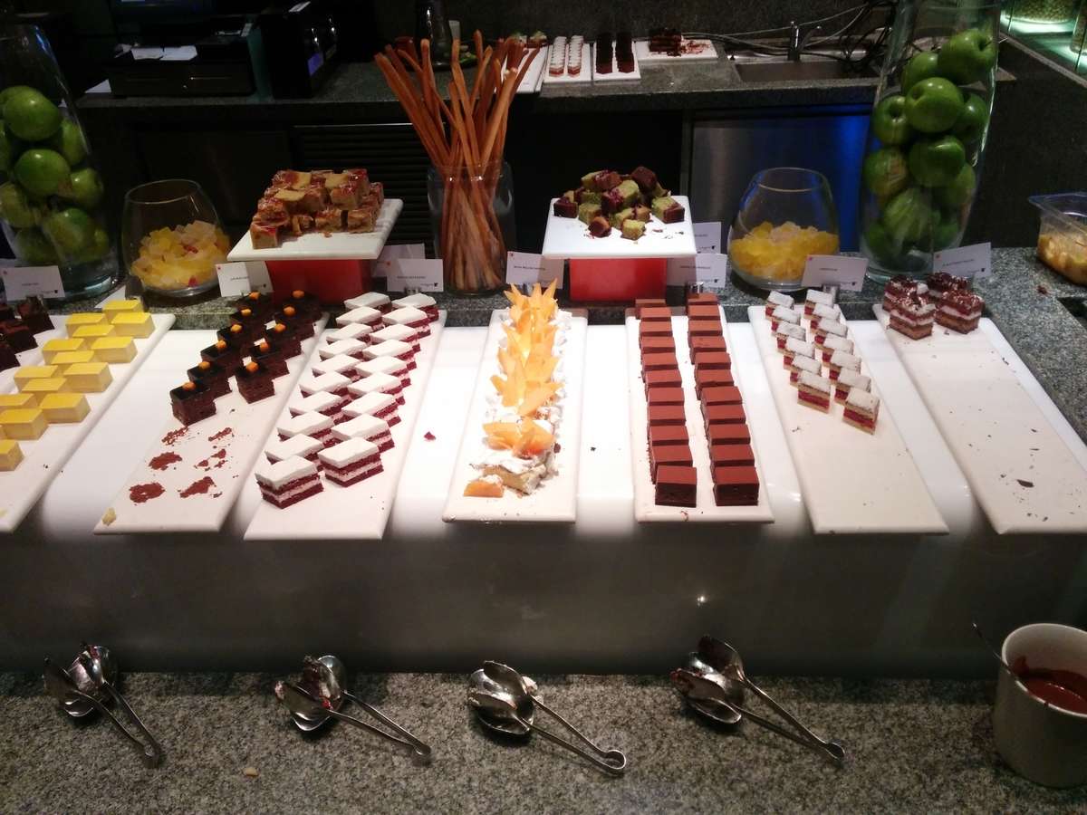 Spice Kitchen - JW Marriott Pune Photos, Pictures of Spice Kitchen - JW ...