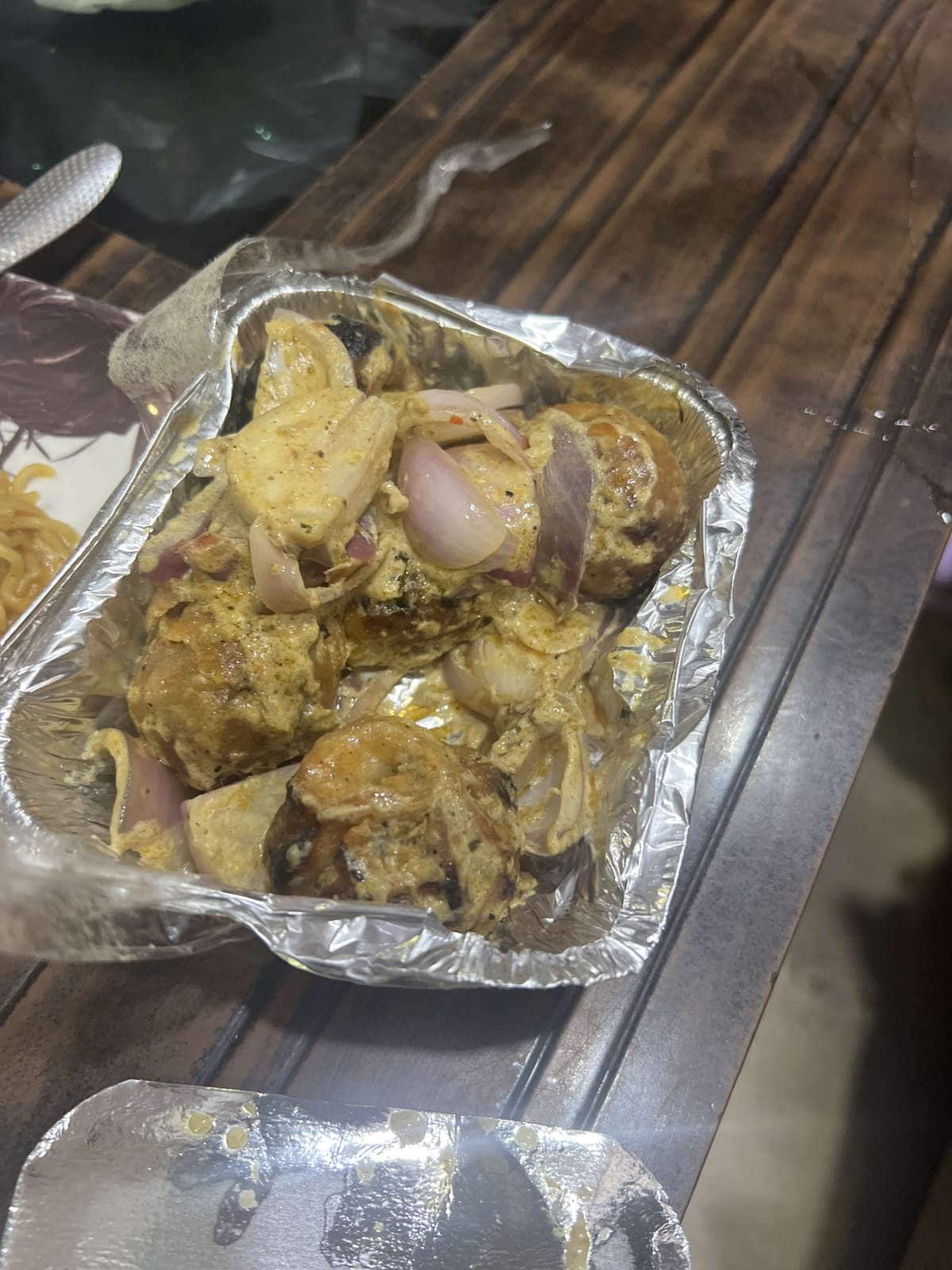 Delhi Chaap Wale, Civil Lines, Ludhiana | Zomato