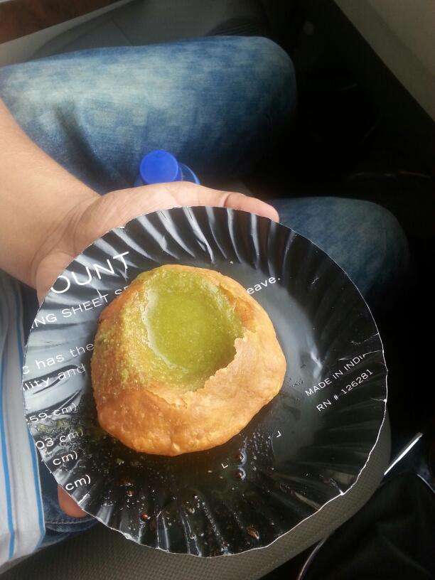 Indore Chat House, Paldi, Ahmedabad - Zomato