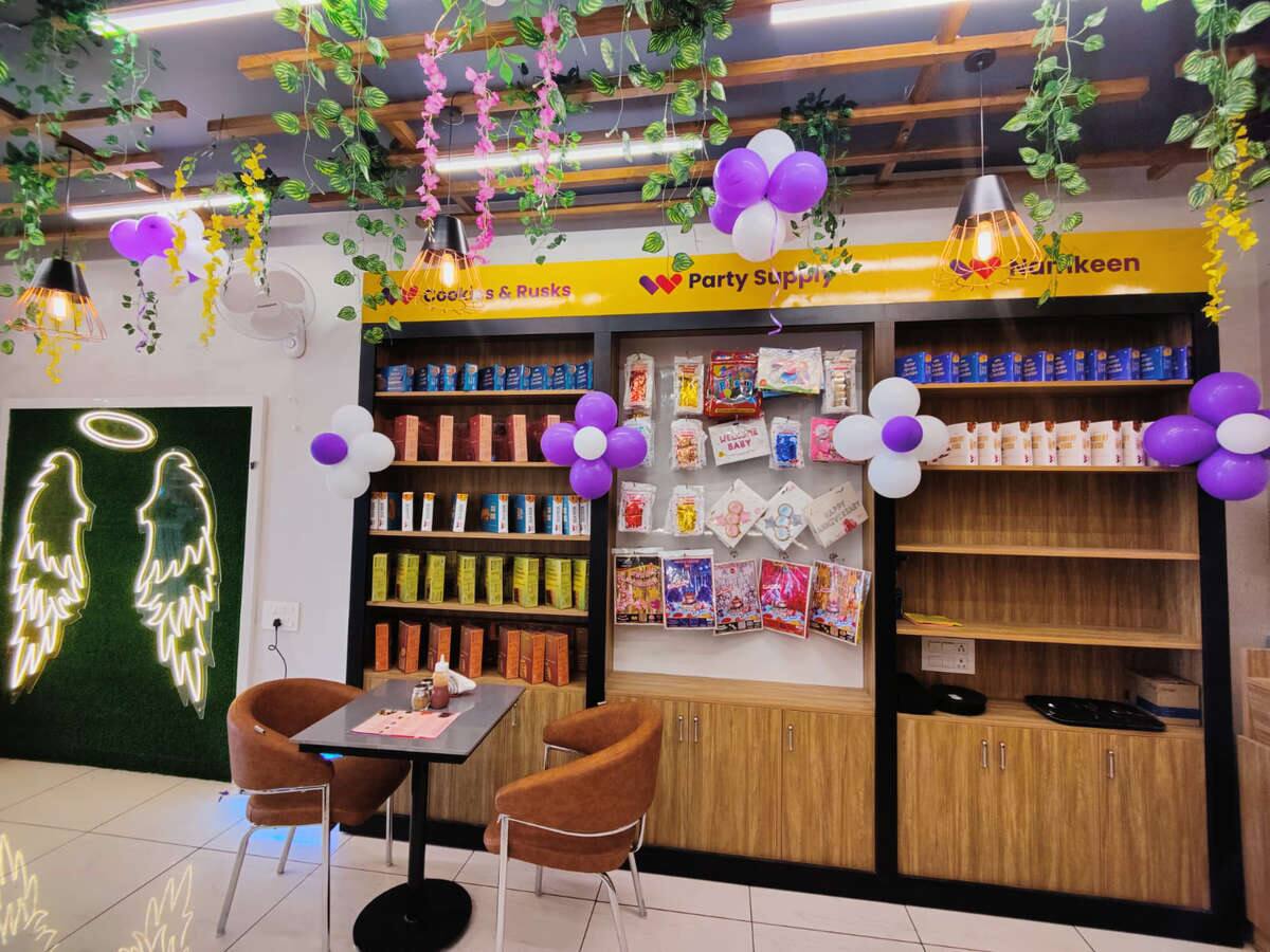 La Italiano, Phase 10, Mohali | Zomato