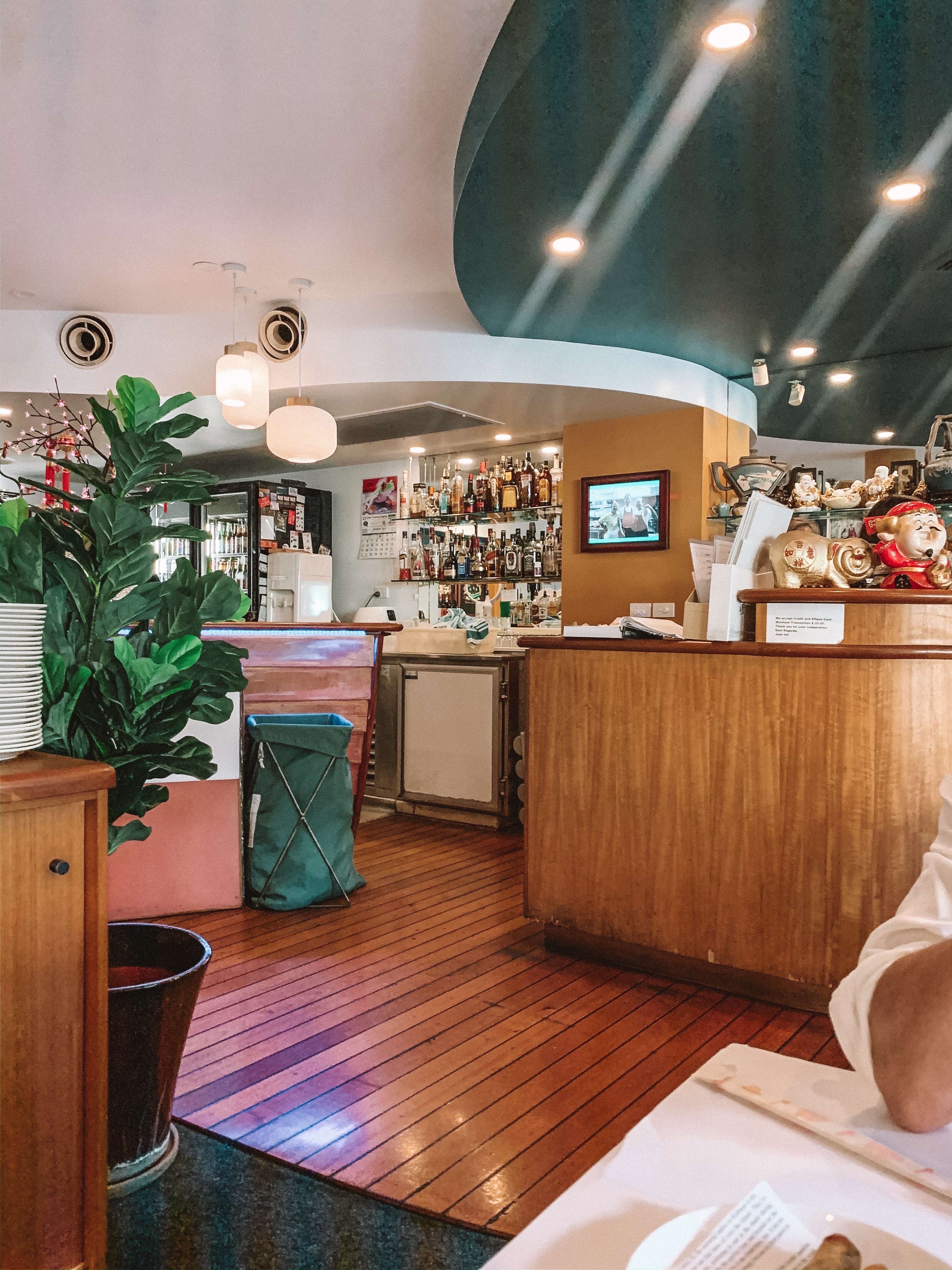 Jade Inn, Port Douglas, Port Douglas | Zomato