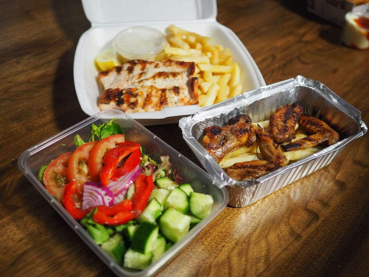 Roundabout Cafe & Restaurant, Padstow, Sydney | Zomato