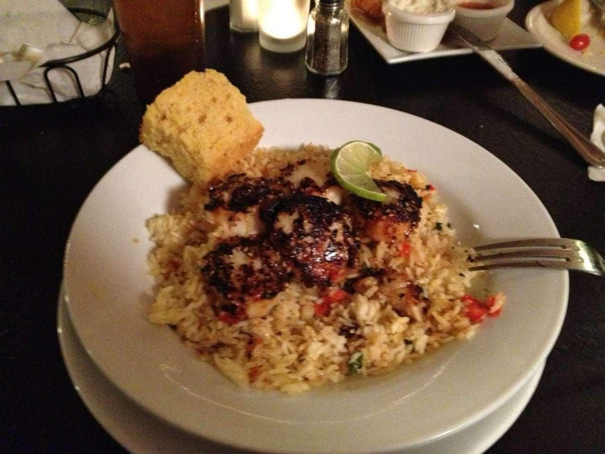 The Fat Finch Cafe, Tappahannock, Tappahannock | Zomato