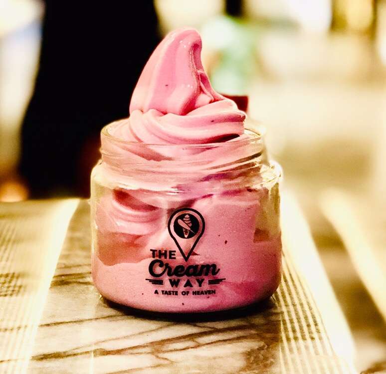 The Cream Way, Model Town, Ludhiana | Zomato