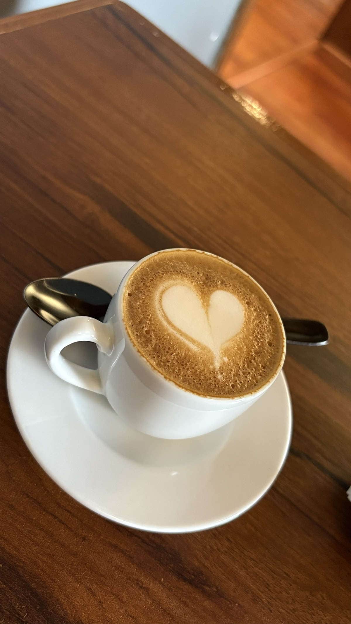 Coffee Trotter, Kotturpuram, Chennai | Zomato