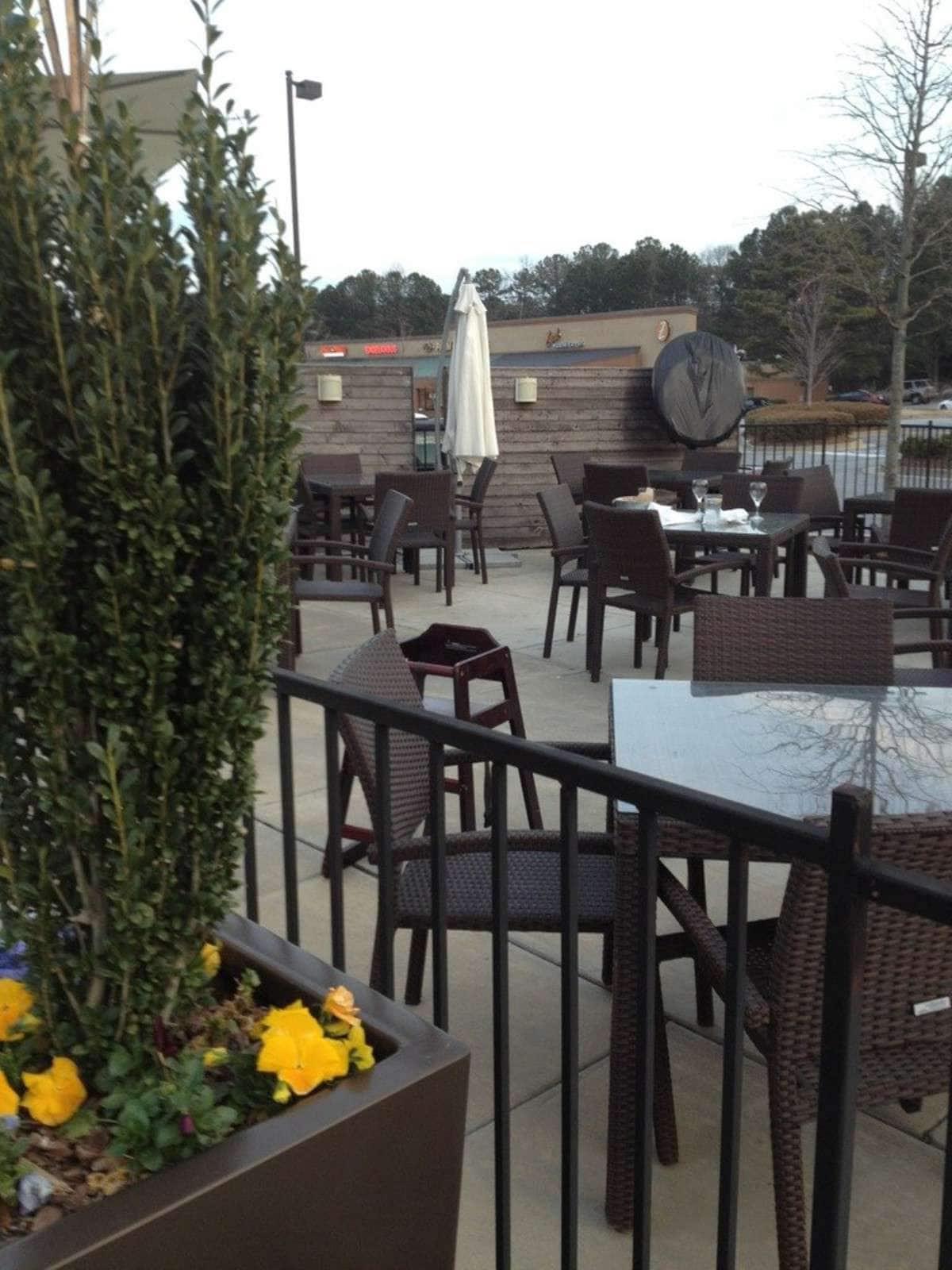 Mirko Pasta, Marietta, Atlanta | Zomato