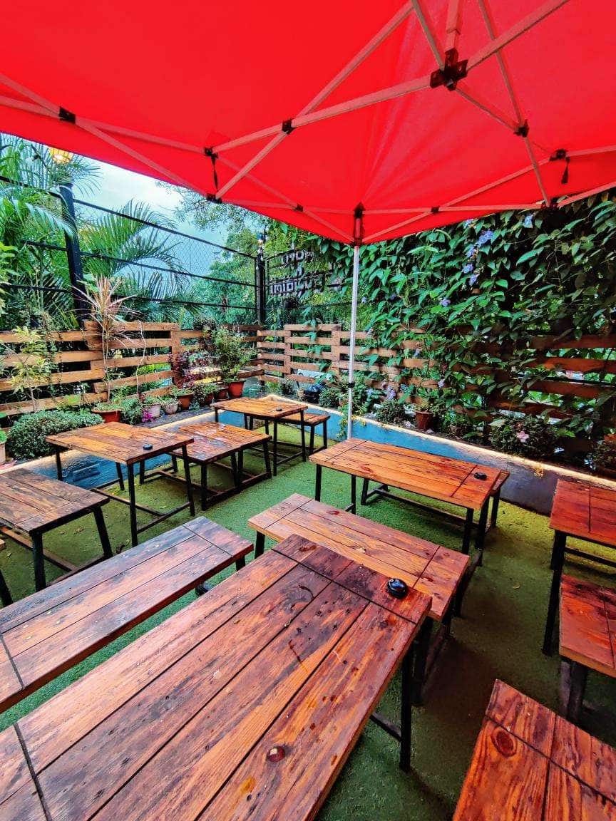 Chotu Tapriwala, Baner, Pune | Zomato