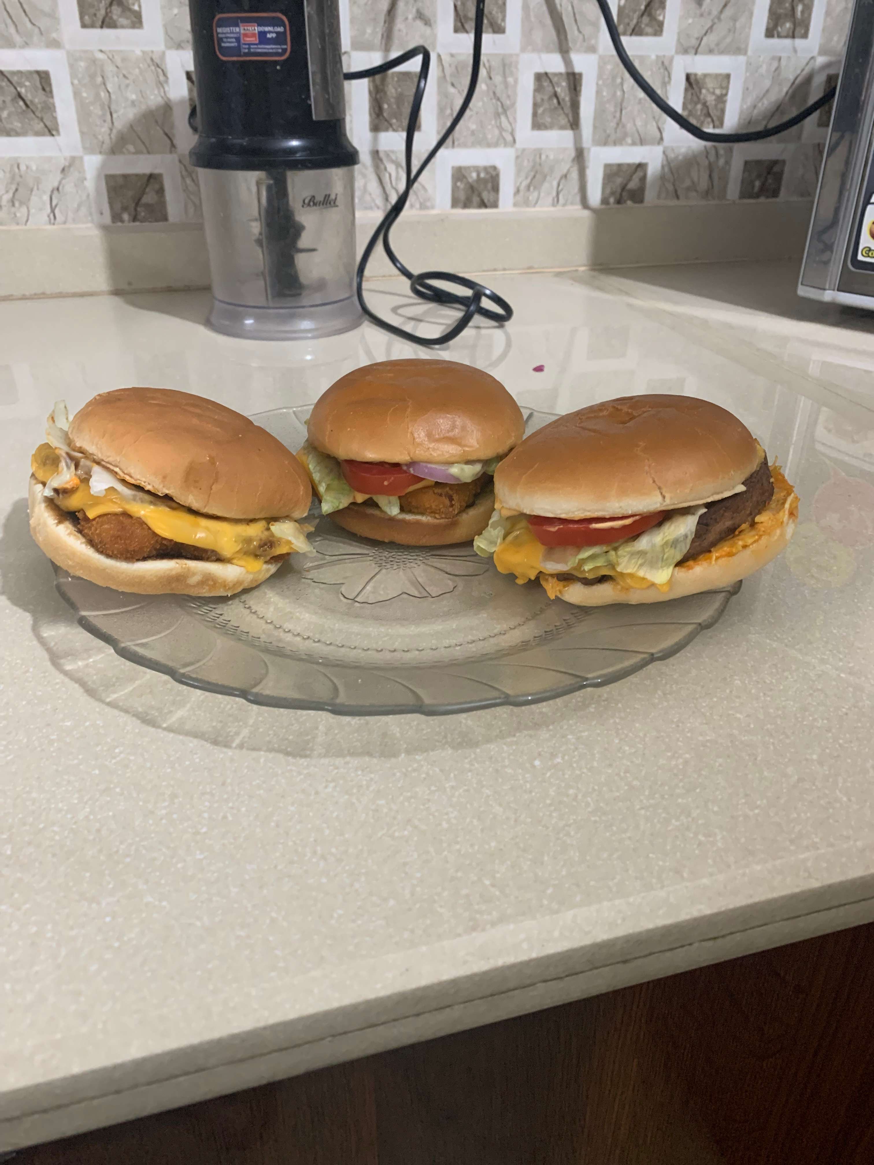 Wendy's Burgers, Old Heritage City, Jammu | Zomato