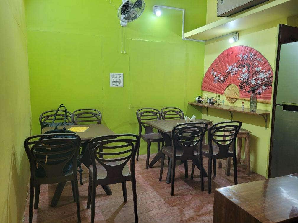 Momo Cha, Chinar Park order online - Zomato