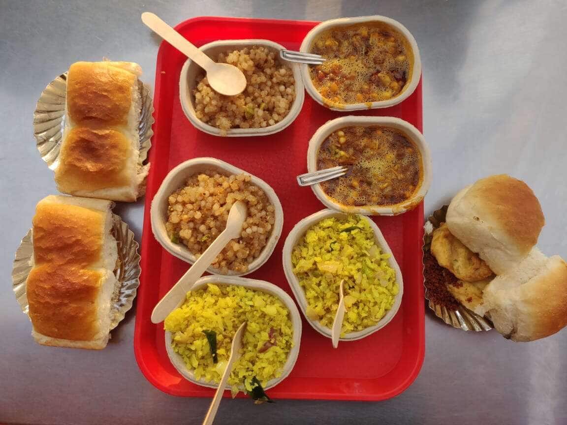 Shree Datta Snacks And Sweets, Malad East, Mumbai | Zomato