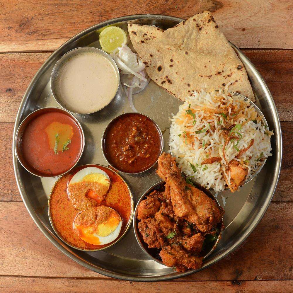 Aaryan Restaurant, Indira Nagar, Lucknow | Zomato