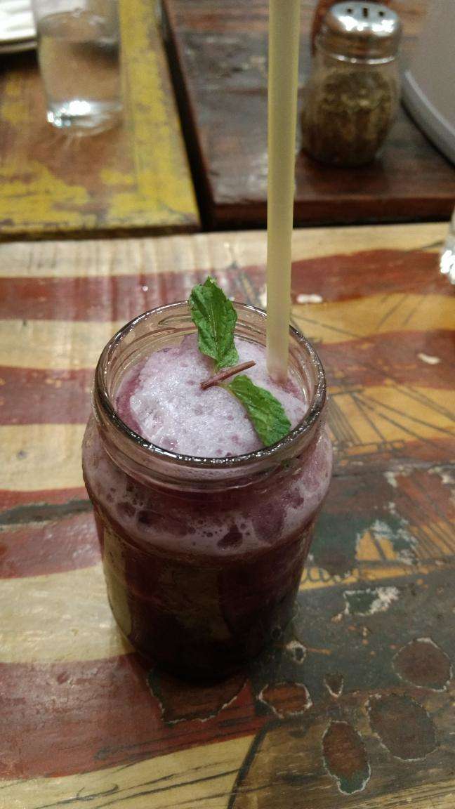 Mocha, Bodakdev, Ahmedabad - Zomato