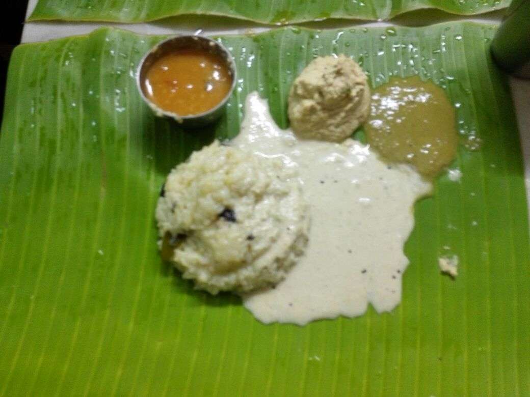 Rayar's Mess, Mylapore, Chennai - Restaurant - Zomato