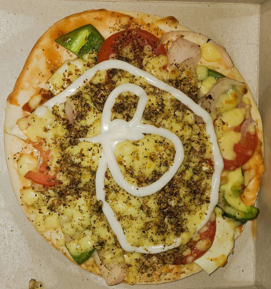 Panda Momo's Family Restaurant, Hampi-Hospet Locality order online - Zomato