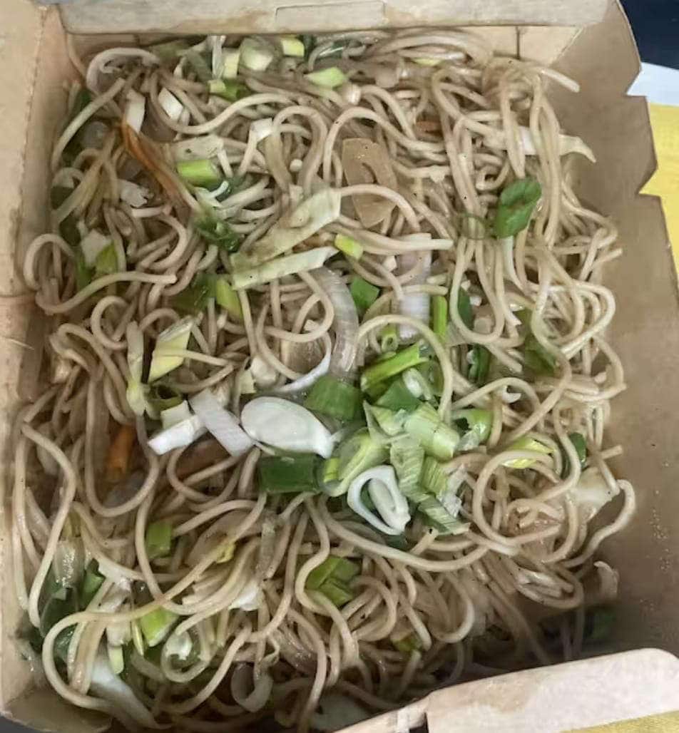 The Noodle Hub, Sector 127, Noida | Zomato