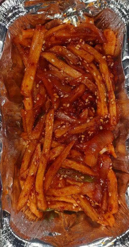 Eat Street, Selakui, Dehradun | Zomato