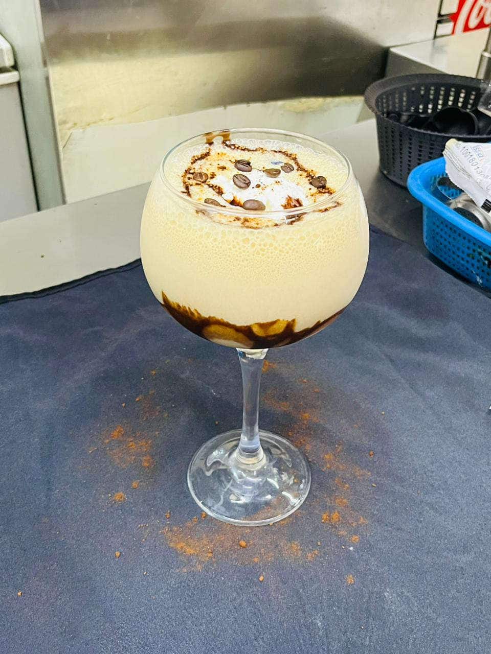 The Indian Soup Bar, Gomti Nagar, Lucknow | Zomato