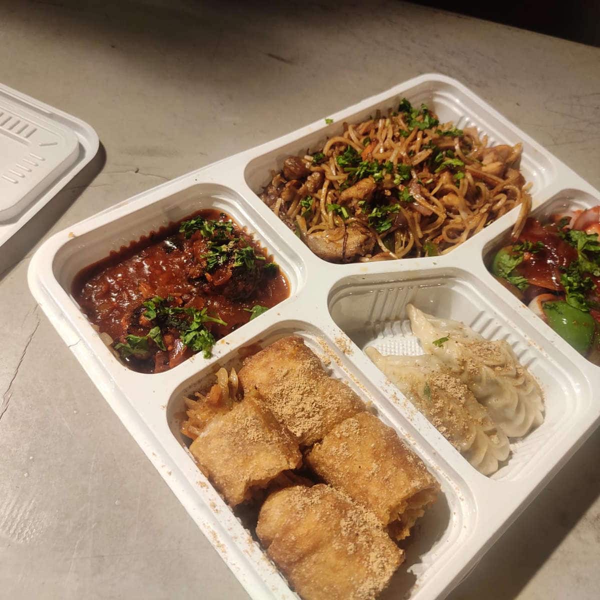 Momos Workshop, Rajouri Garden, New Delhi | Zomato