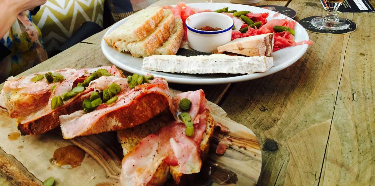 Friends of Ham, Leeds, West Yorkshire | Zomato
