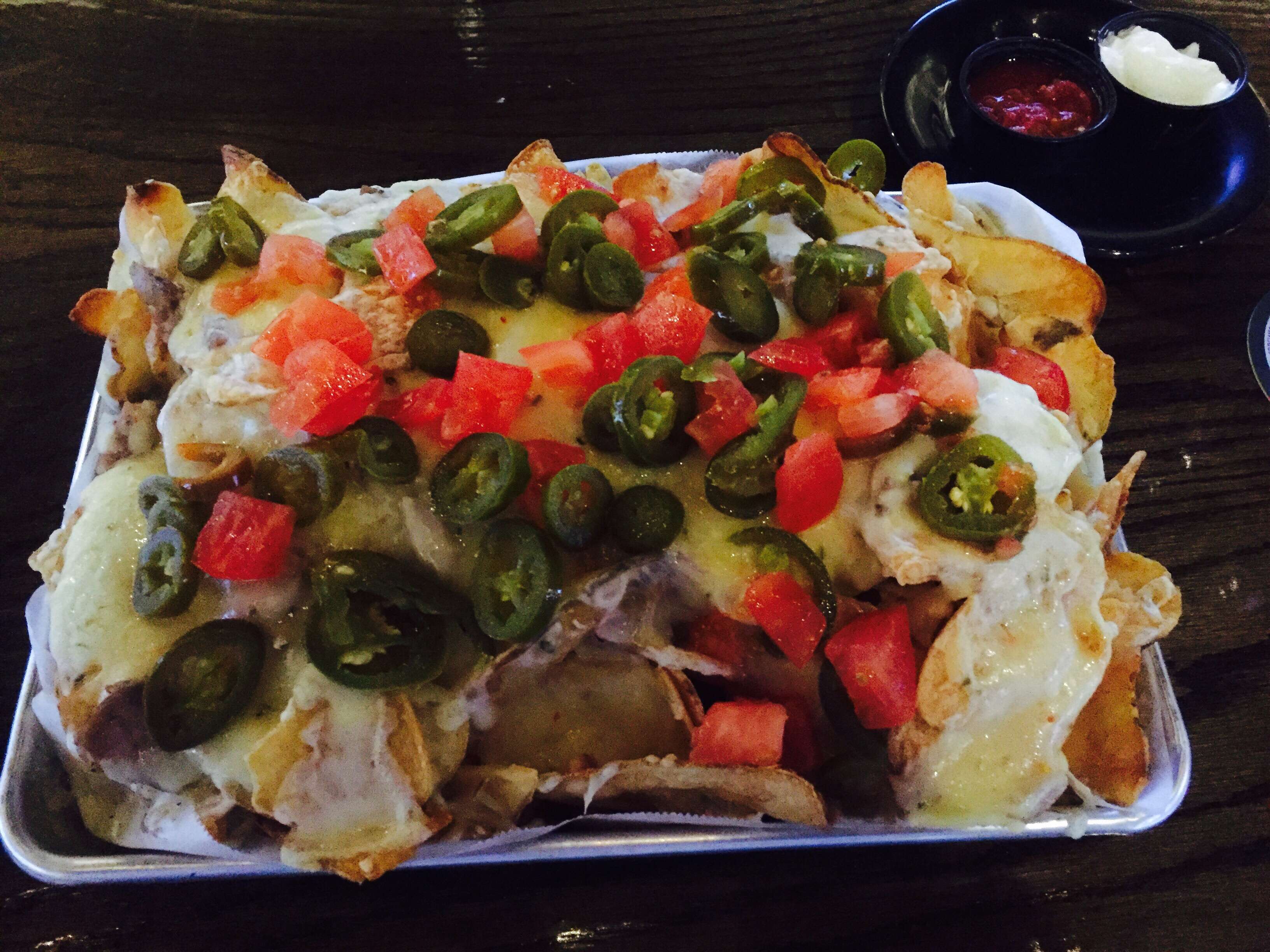 OSP Tap Haus, Downtown, St. Louis | Zomato