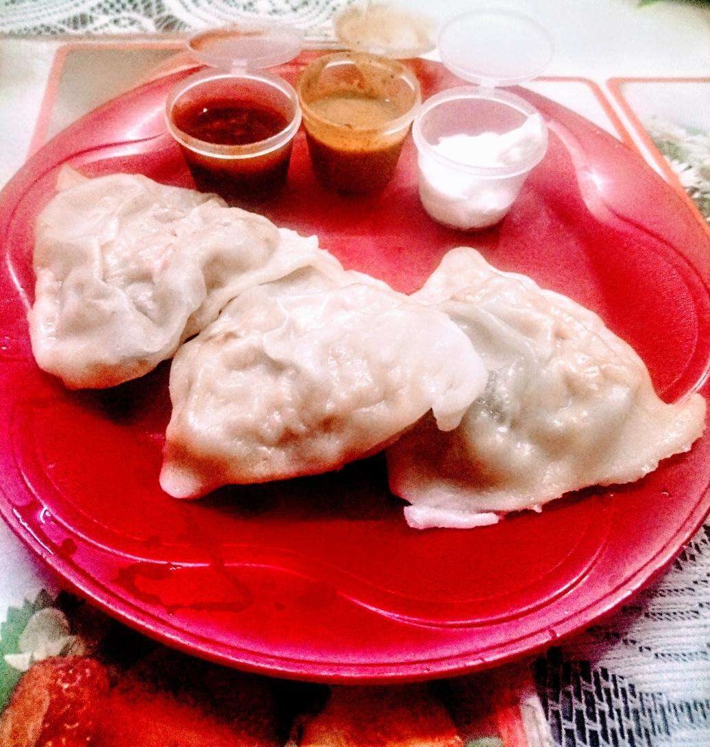 Momo Island, Nagerbazar order online - Zomato