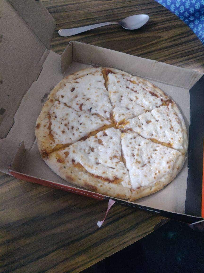 Pizza Express 24x7, Sector 5, Gurgaon | Zomato
