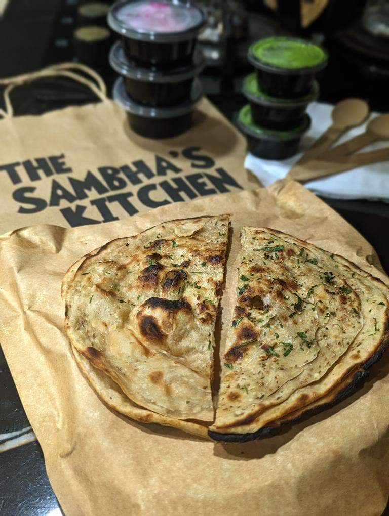 The Sambha's Kitchen, Munirka, New Delhi | Zomato