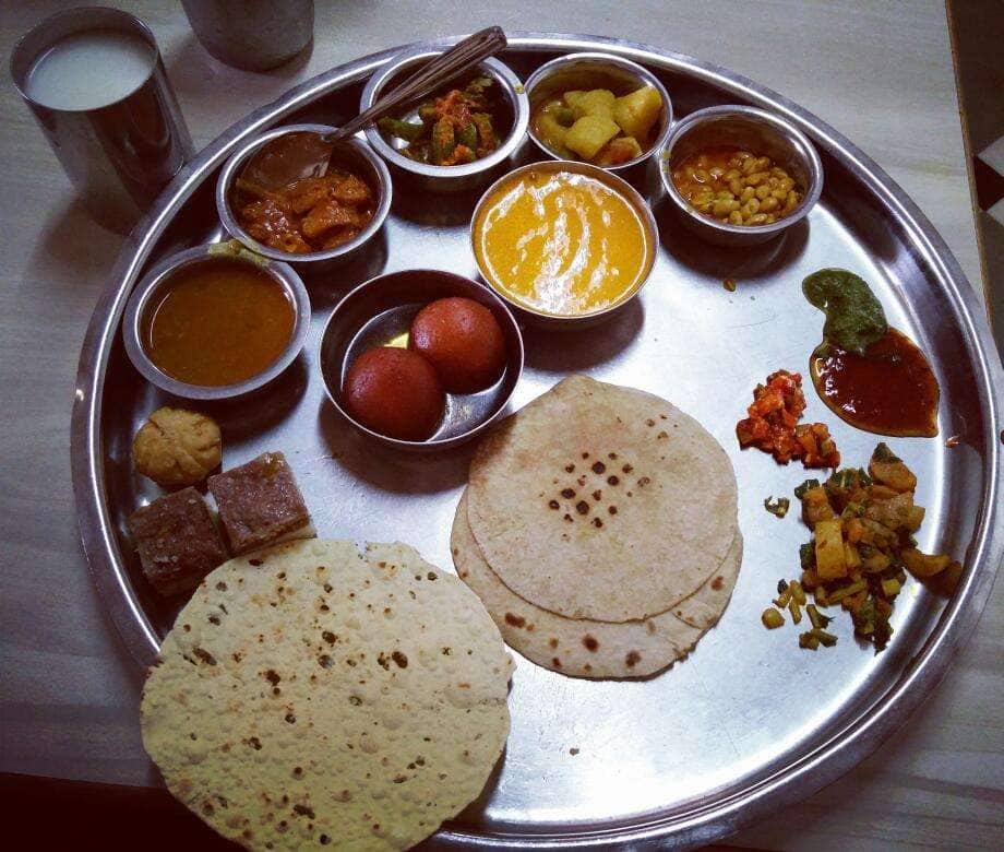 Shree Kalpana Club, Kalbadevi order online - Zomato